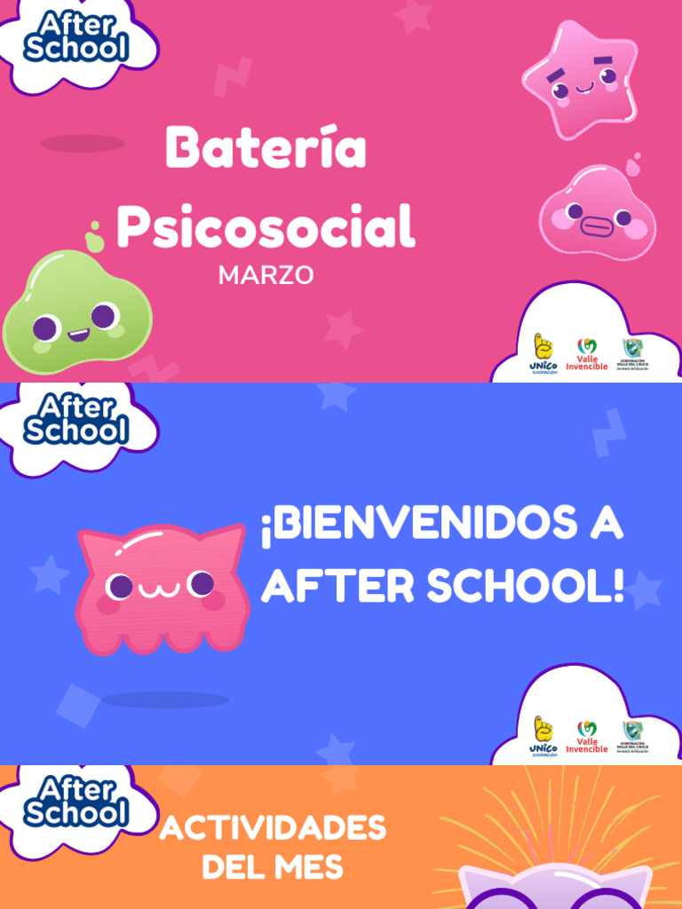 MI HUELLA | PDF