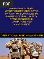 AFI 90-901 Operational Risk Management | PDF | United States Air Force ...