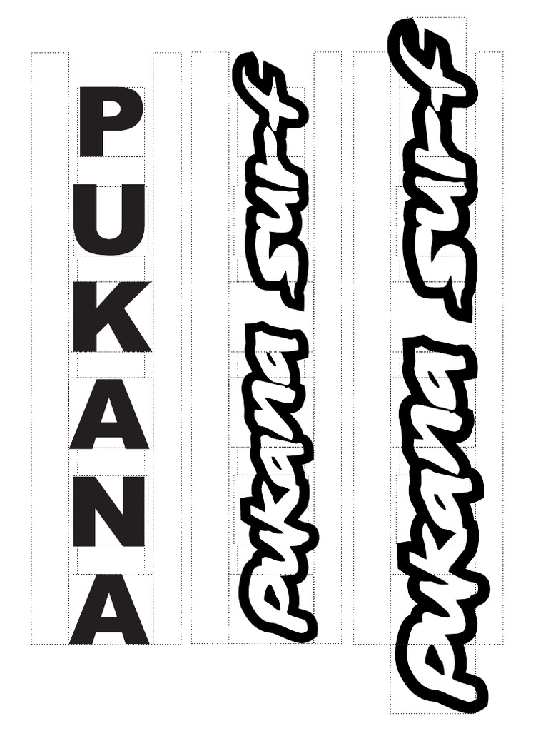 Wetsuits Pukana 2024 | PDF