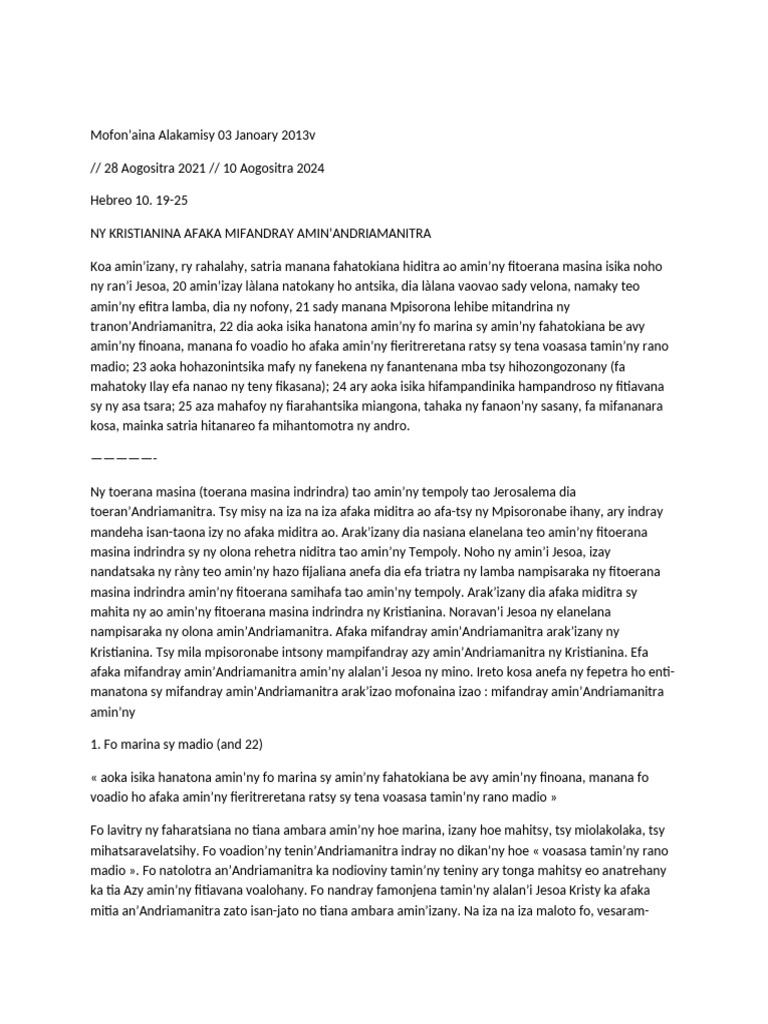 Mofon'Aina Alak-WPS Office | PDF