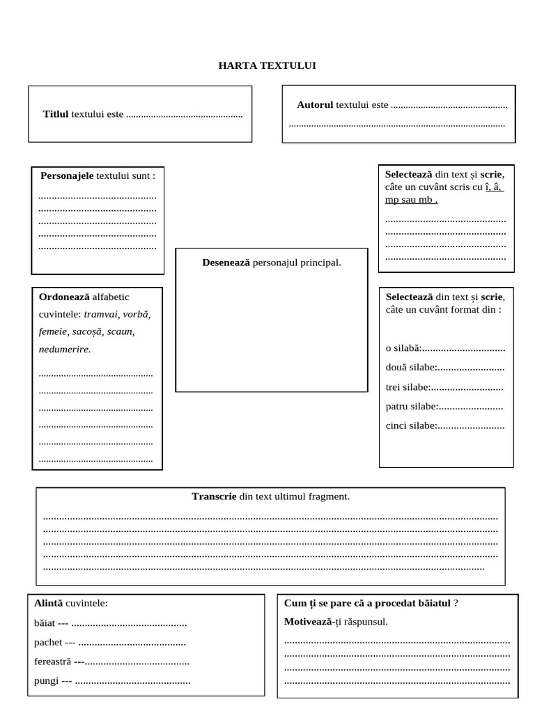 harta_textului_ce_baiat_ | PDF