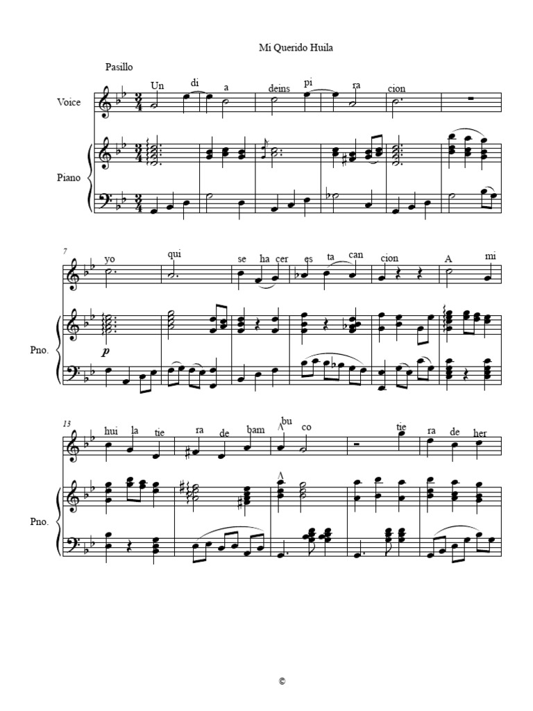 Mi Querido Huila Pdf