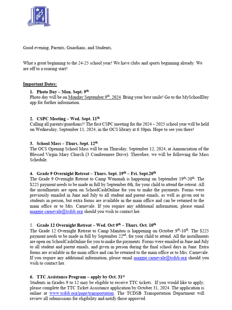 Communication Week 2 | PDF