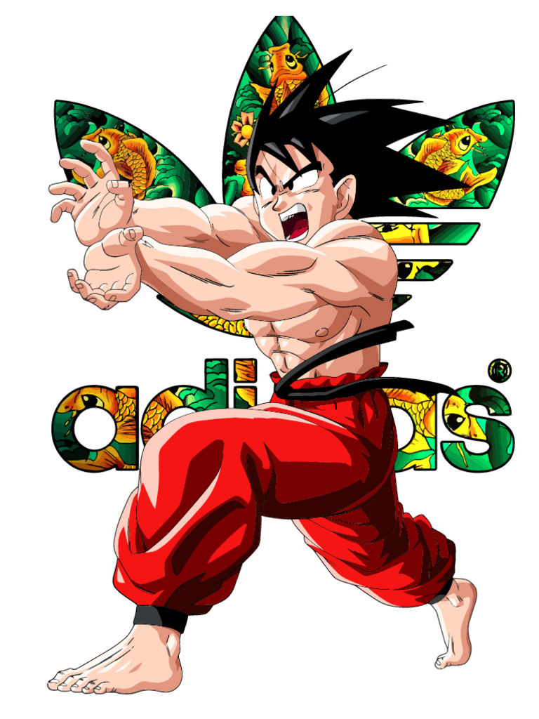 Kame Goku | PDF