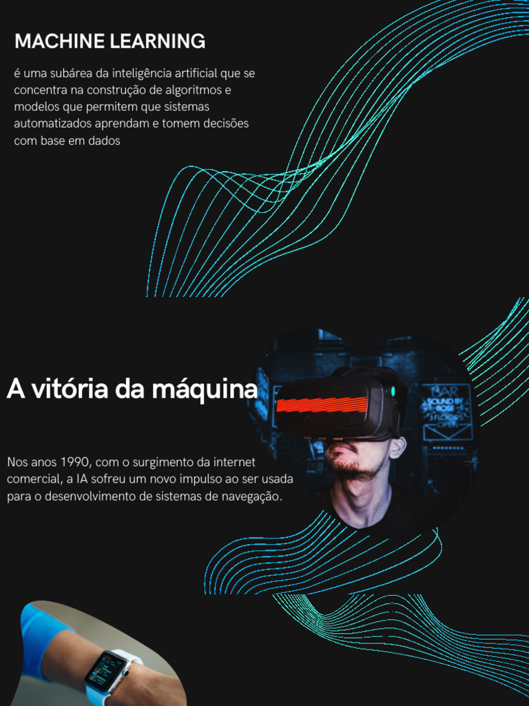 Michine Learning | PDF