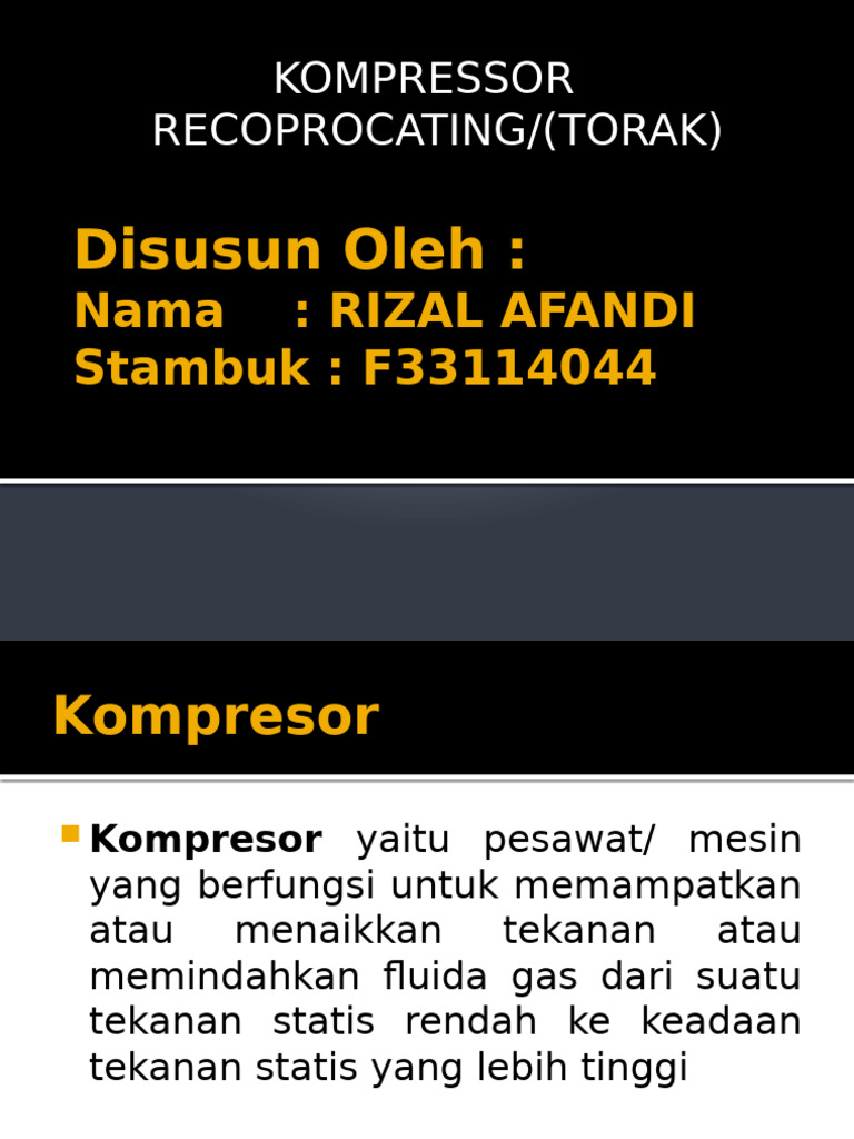 Tugas 3. Mke 2. Rizal Afandi (f33114044) | PDF