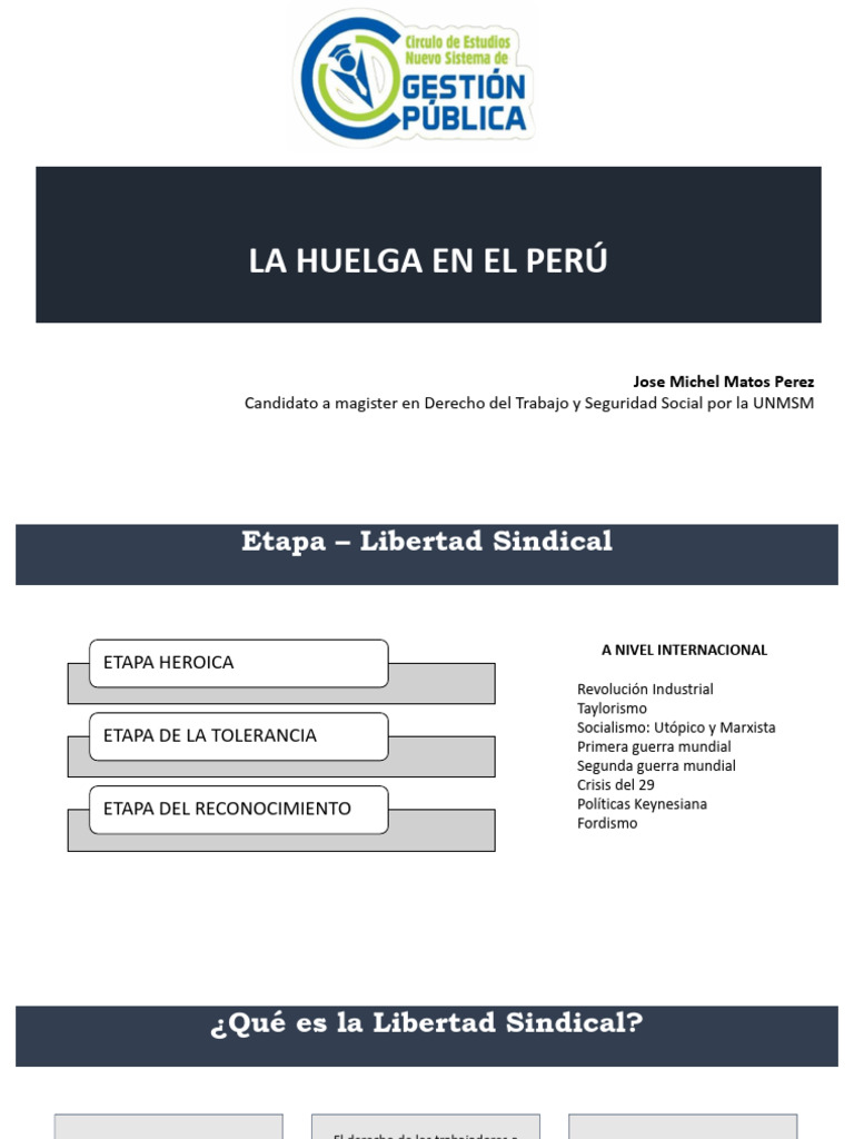 Huelga - 22.08.2024 Dr. JOSE MATOS PEREZ OK | PDF