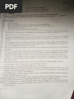 Middle Third Rule Explained | PDF | Bending | Stress (Mechanics)