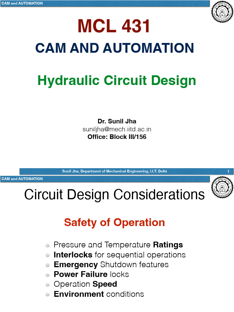 MCL431_L5_CircuitDesign | PDF