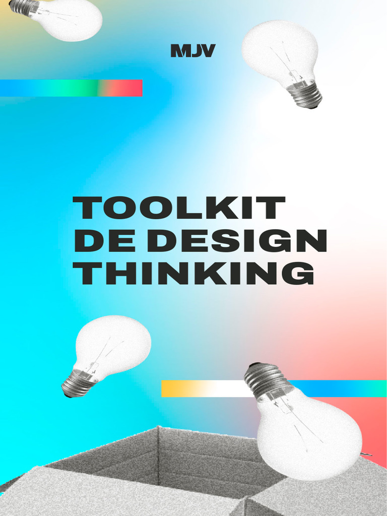 ebook-toolkit Design Thinking | PDF