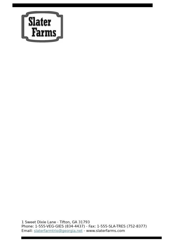 WRD-2 Letterhead | PDF