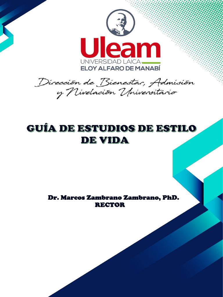 Guía de Estudios Ev | PDF
