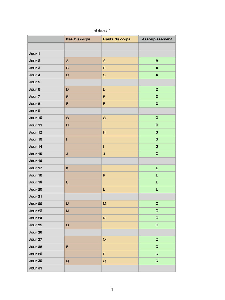 Prepa Physique | PDF