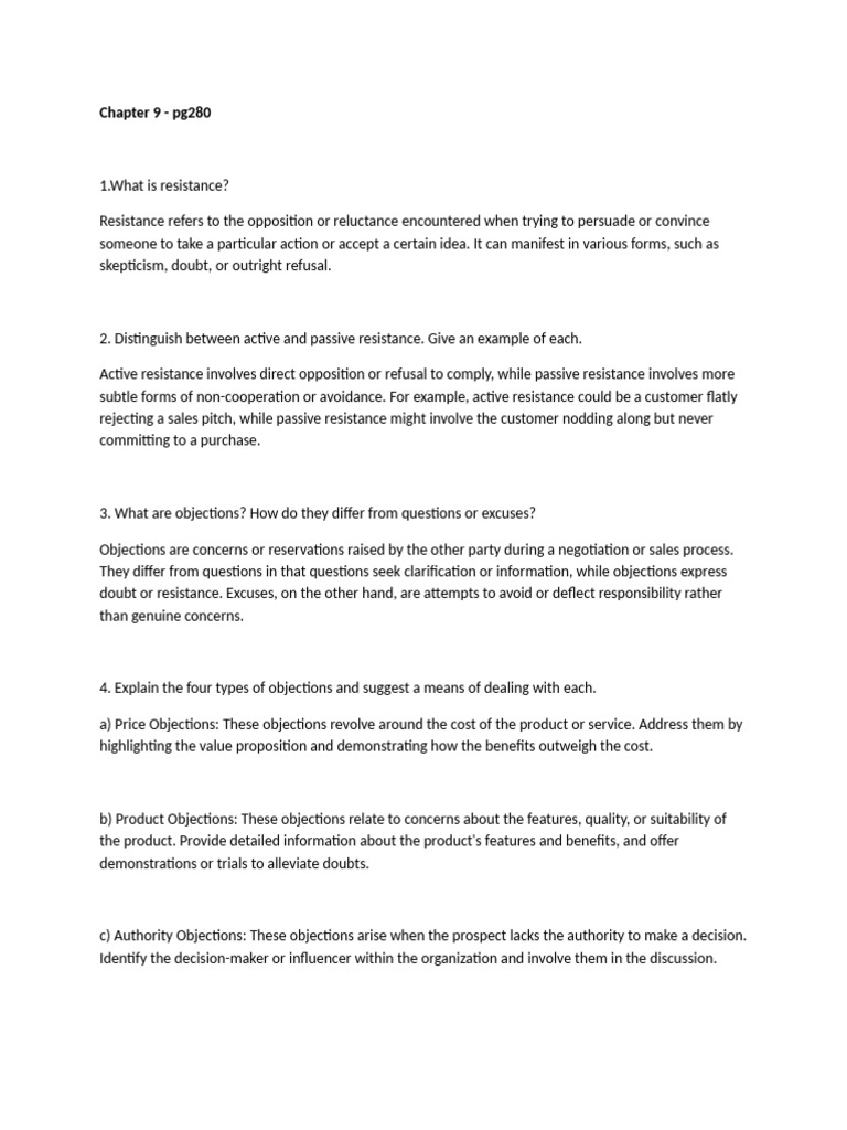 Chapter 9 - pg280 | PDF