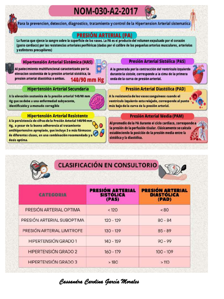 NOM-030-A2-2017 | PDF