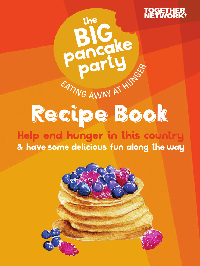 Pancake Recipe Book A5 Web-Compressed | PDF