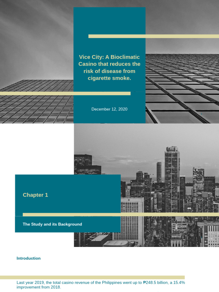 Galang, Timothy Marx S - Presentation | PDF