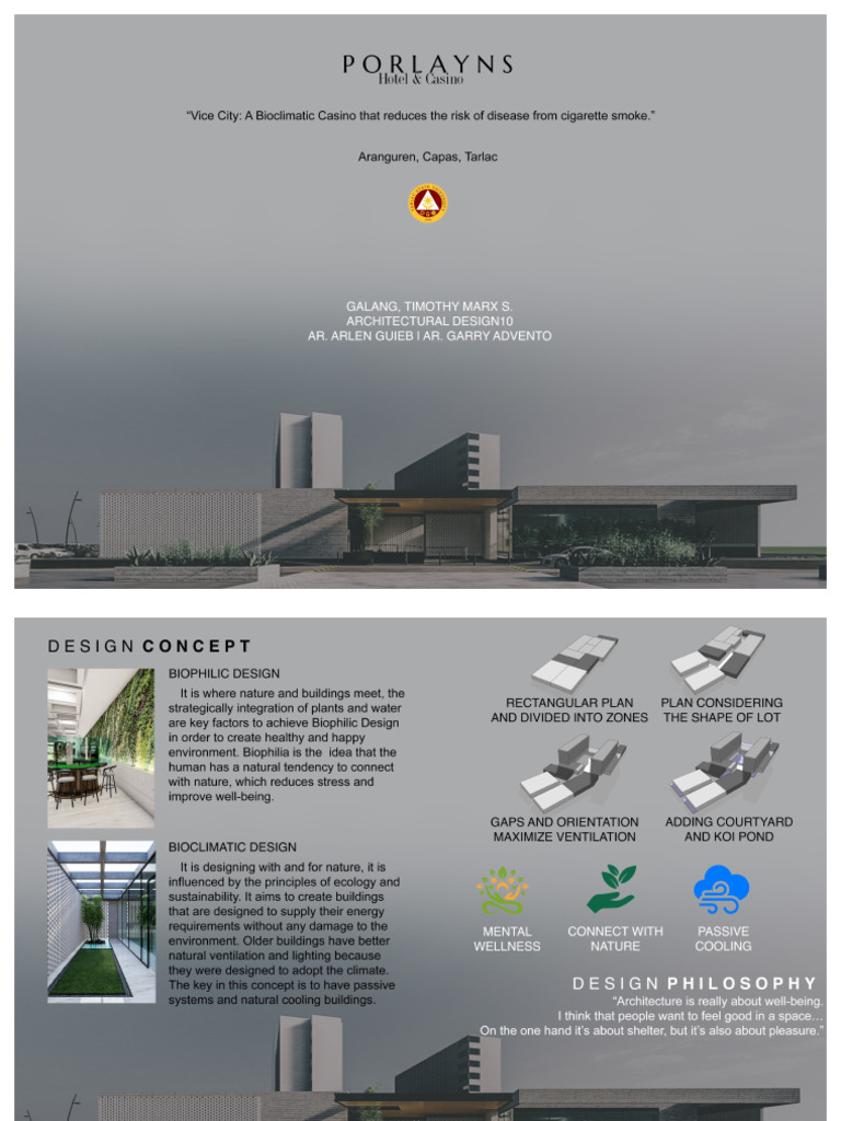 Galang, Timothy Marx S - Concept Board | PDF