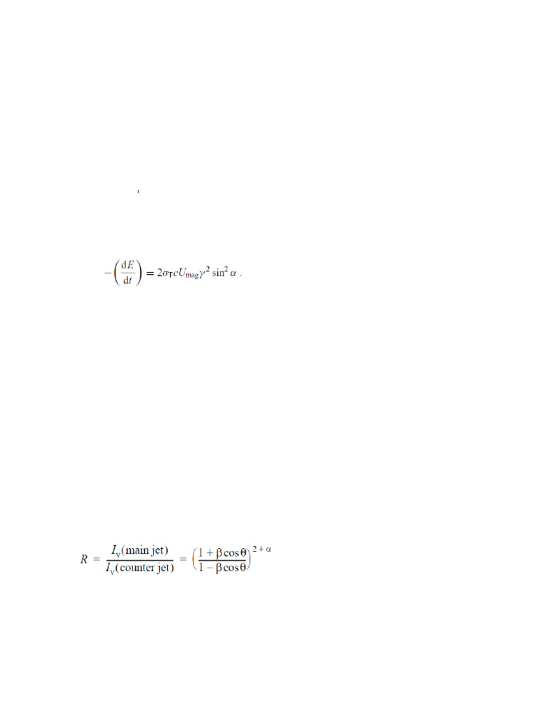 Revision Questions For Phy 487 | PDF