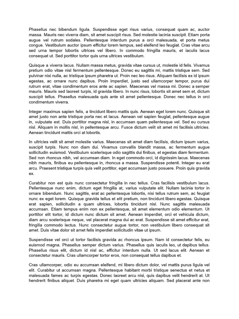 Documento sem título | PDF