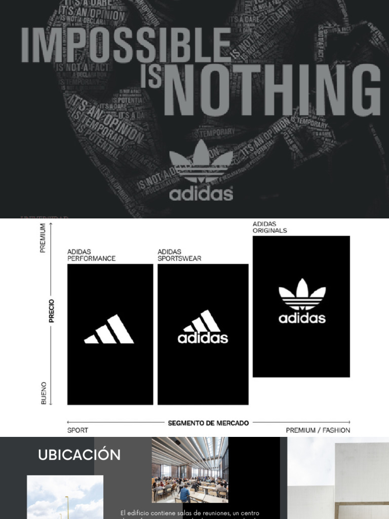 ADIDAS | PDF