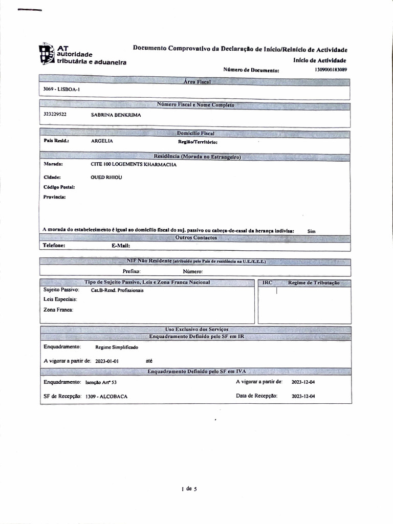 Actividad Sab-1-2-1 | PDF