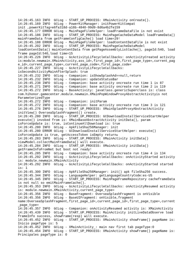GC 2024 09 06 | PDF