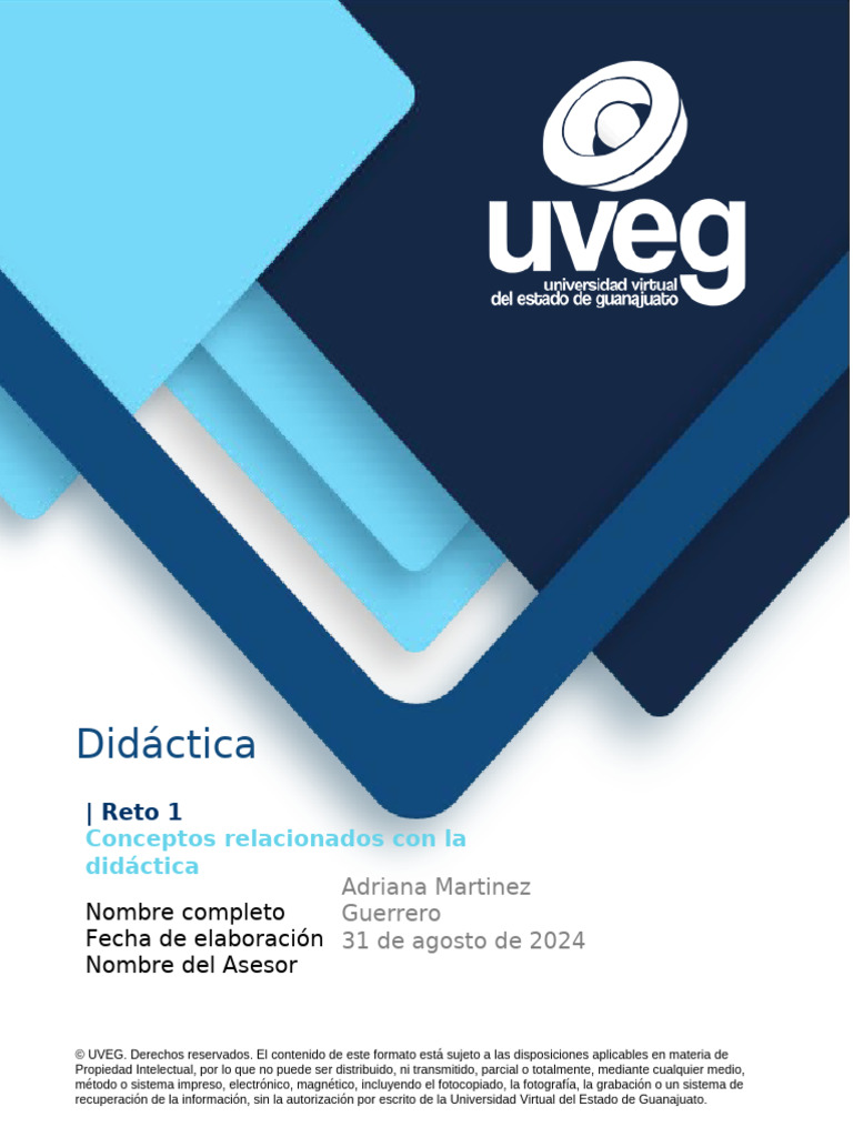 Martinez Adriana R1 U1 | PDF