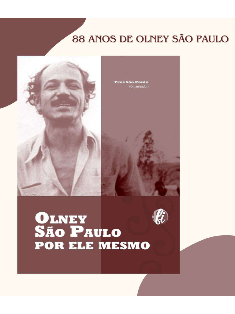 Sobre Olney | PDF