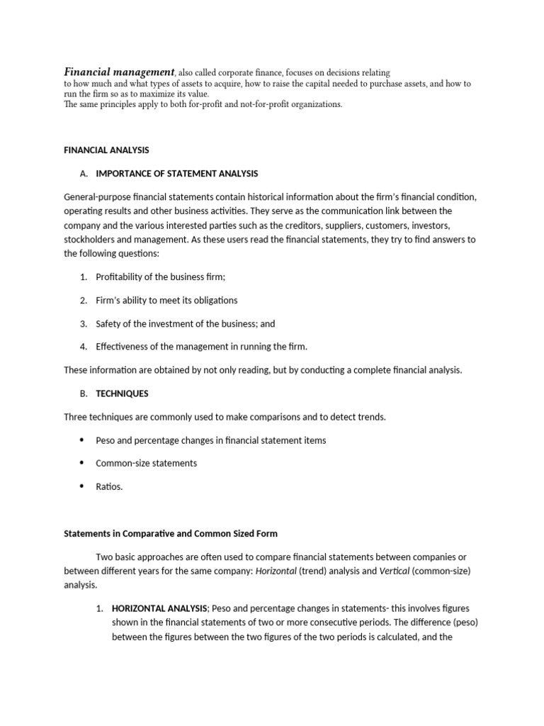 Chapter 1 Part 2 | PDF