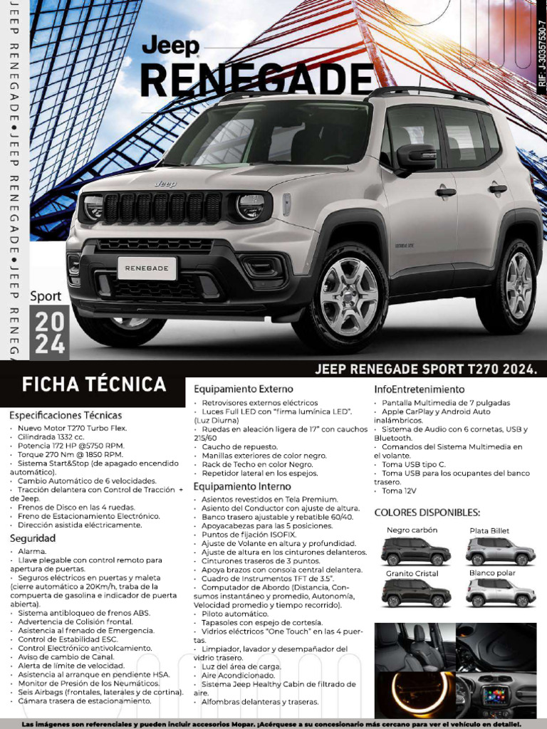 ficha-renegade-2024-es-baja | PDF