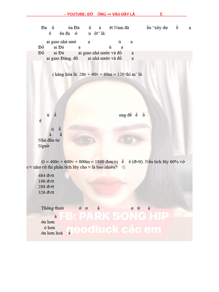 KTCT KTHP Okela | PDF