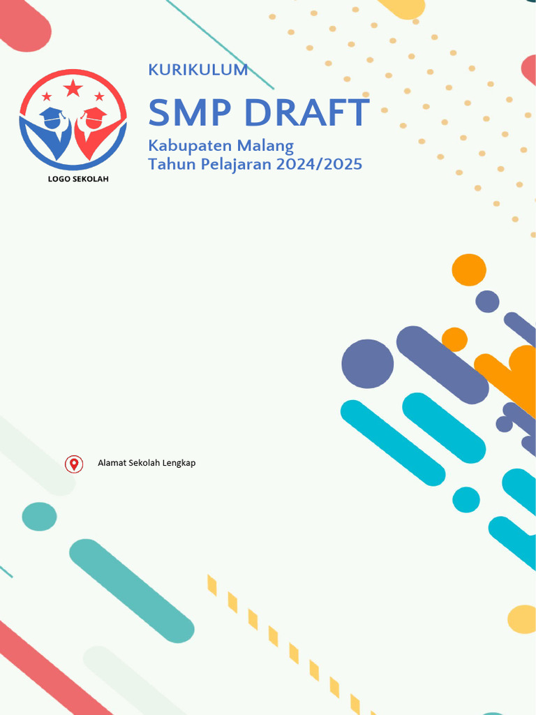 Contoh Draft KSP Pengawas Binaan | PDF