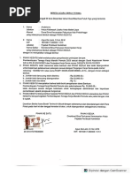 Inpres Nomor 4 Tahun 2025 | PDF