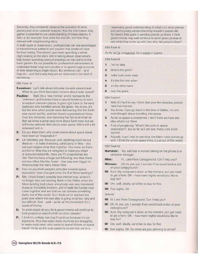 Complete Final Test Pdf