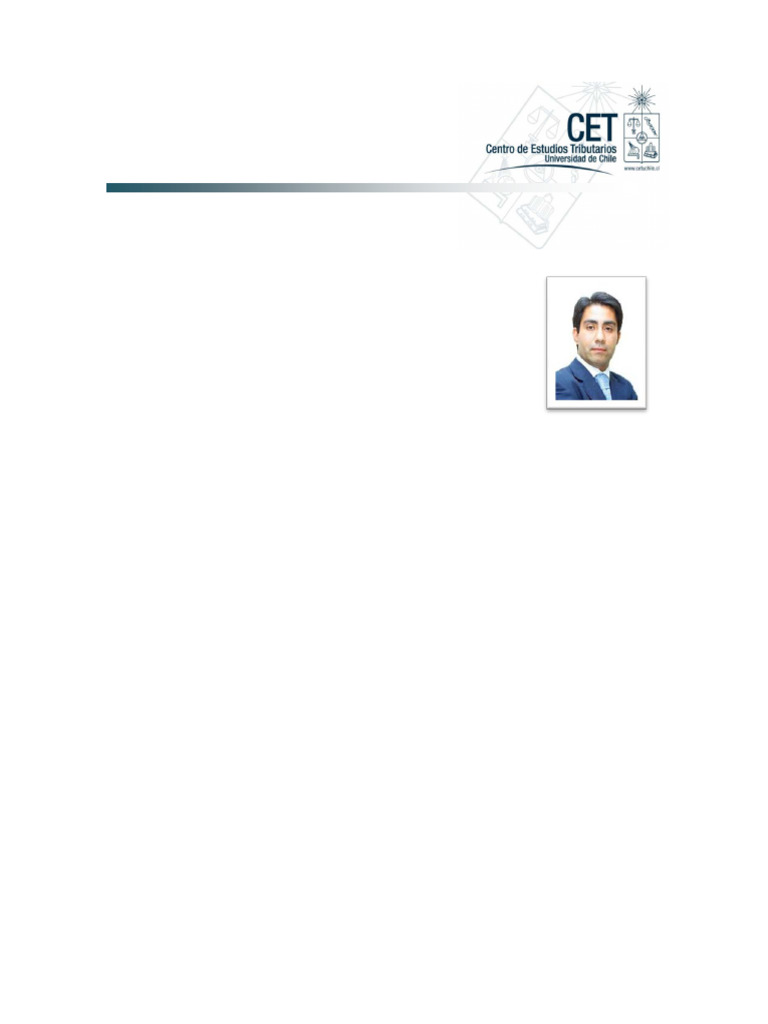 Principios e Introduccion A La Doble Tributacion Internacional | PDF