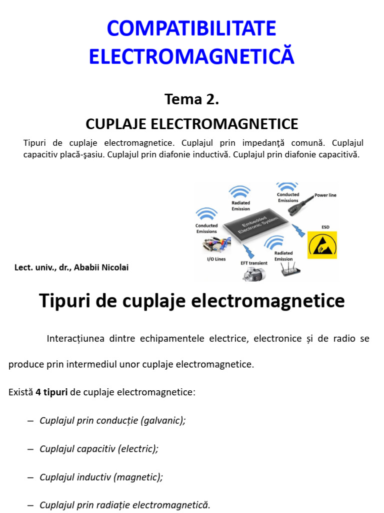 Cem 2 | PDF