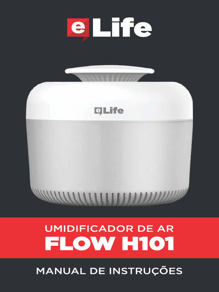 ManualFlow H101 Web | PDF