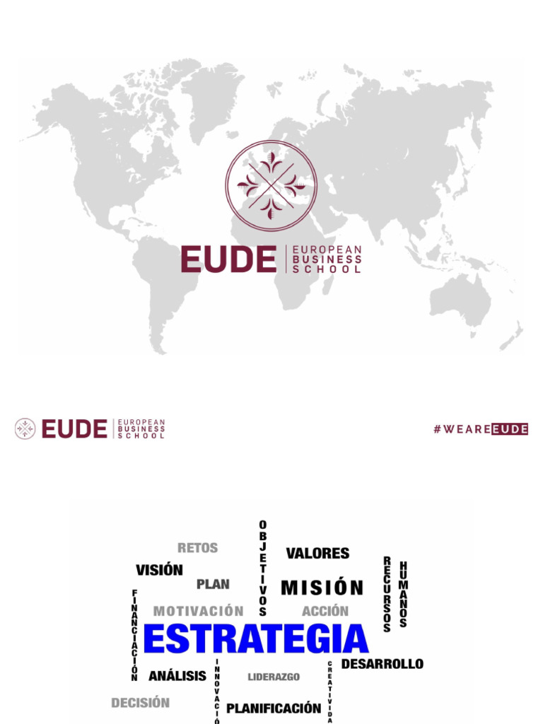 Presentación Modulo I | PDF