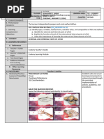 PPST 1.1.2 Learning Objectives Module | PDF | Teachers | Curriculum