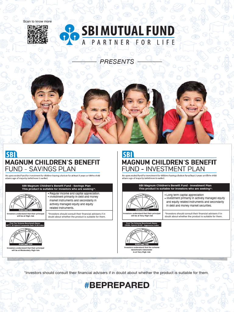 Sbimagnumchildren'Sbenefitfund Leaflet 06092024110312 | PDF
