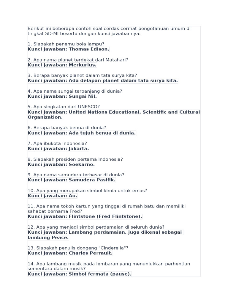 CONTOH SOAL LCC | PDF