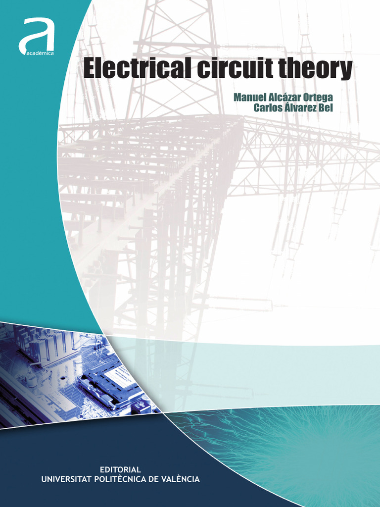 Electrical Circuit Theory | PDF