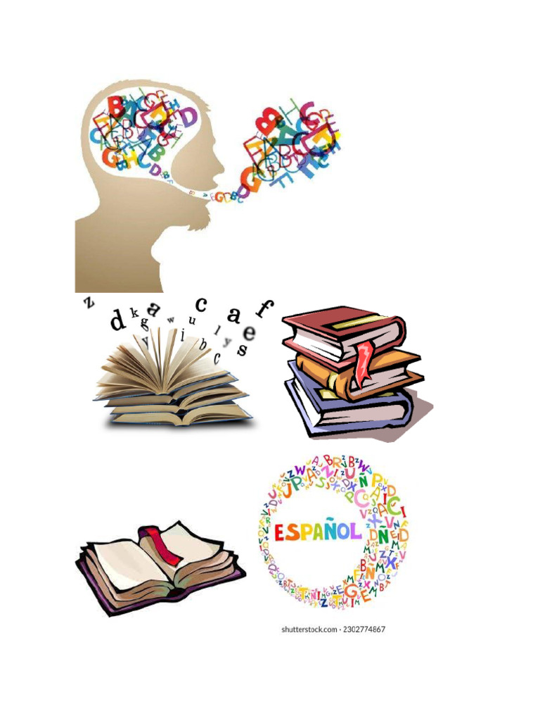 Español Imagenes | PDF