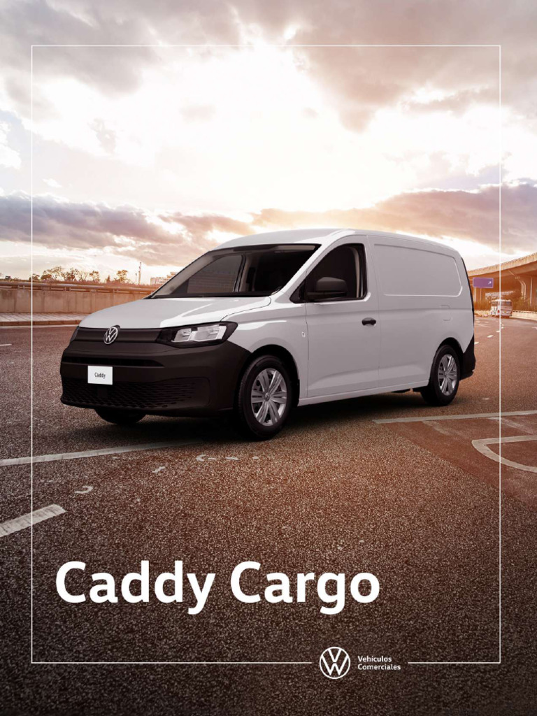 Caddy Cargo | PDF