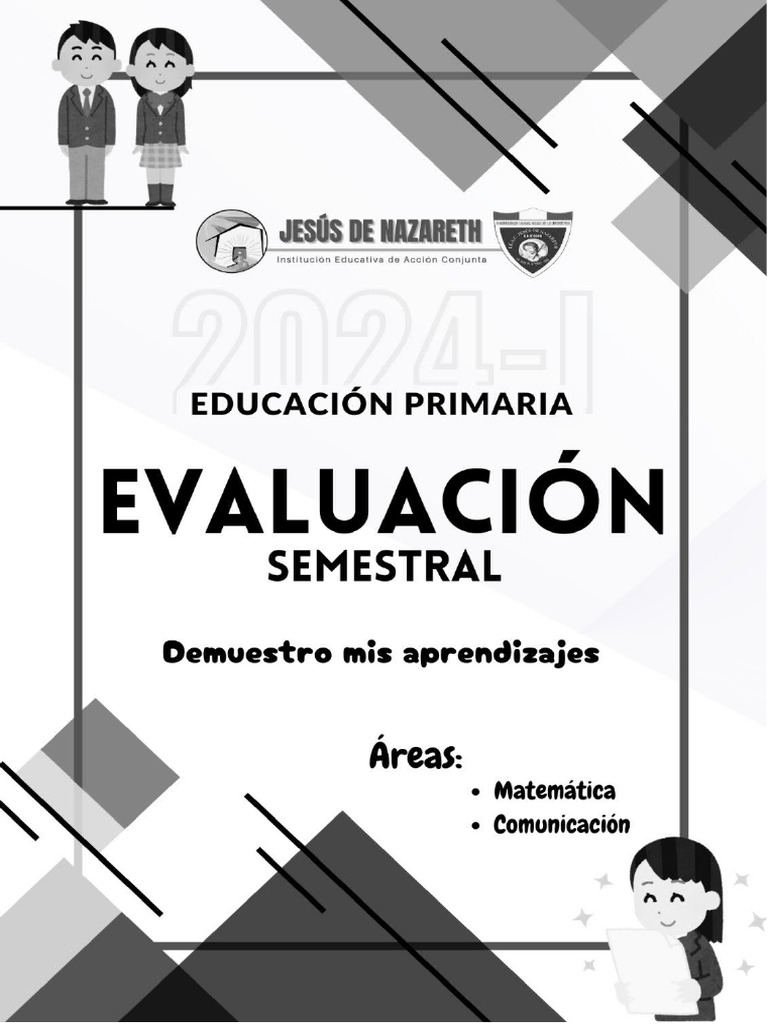 Caratula Examen | PDF
