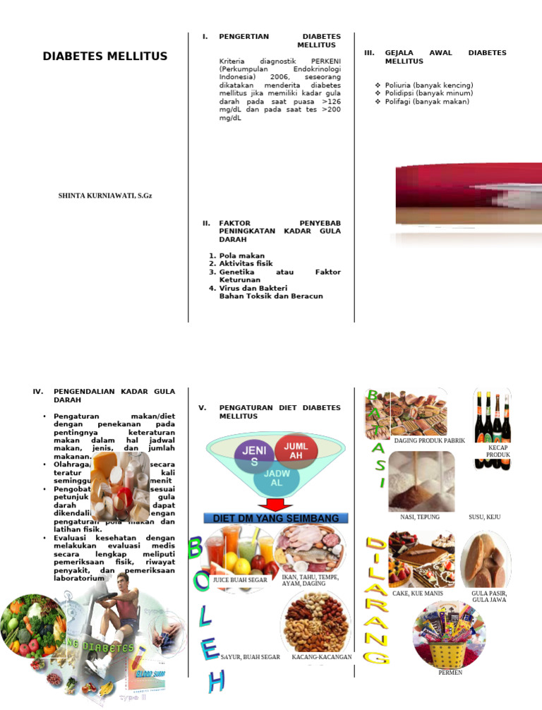 Leaflet Dm Pdf
