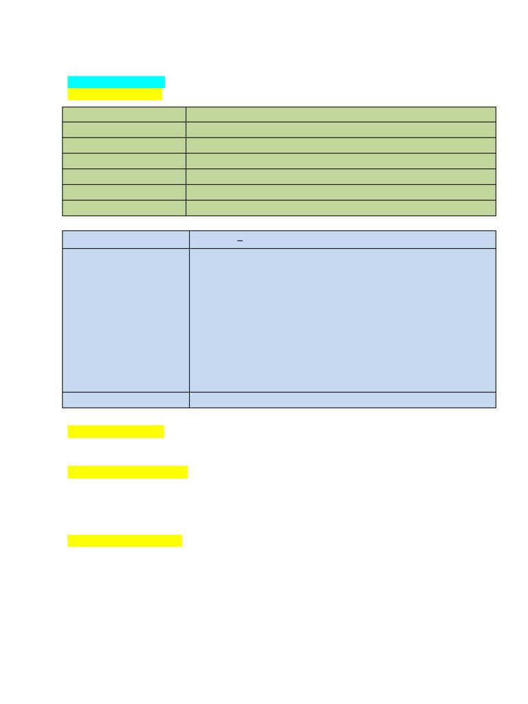 Modul Ajar Fix PMM | PDF