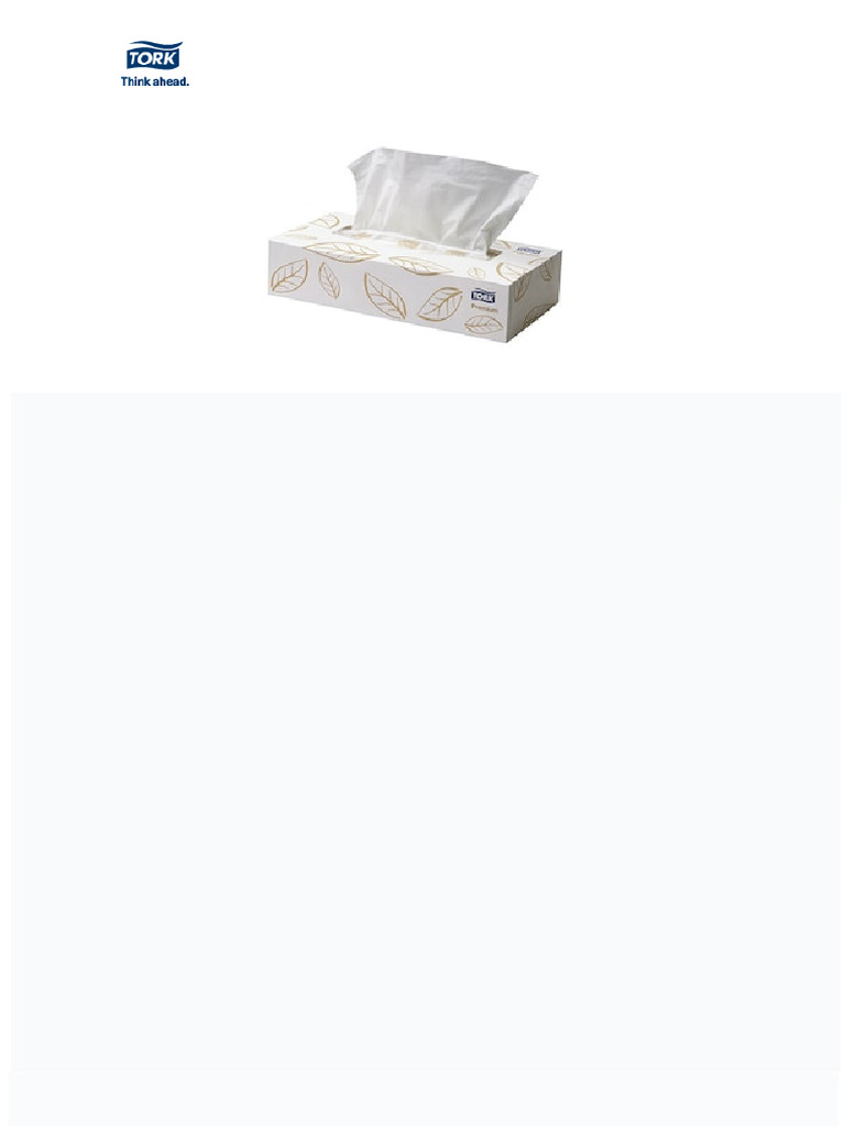 Tork Extra Soft Facial Tissue: Australia Sales & Support Centre - PO ...