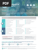 Medicare Premier Brochure Afa84d68a1 (7) | PDF | Insurance | Medicare ...